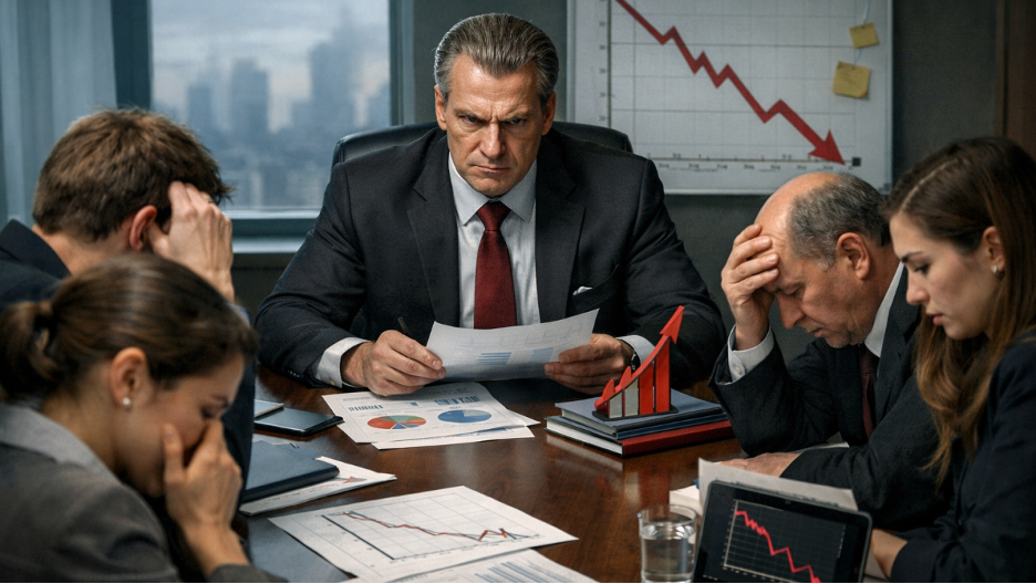 Psychological Safety & Dissent: Fixing Employee Silence