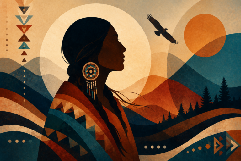 Native & Indigenous Inclusion: Practitioner's Guide