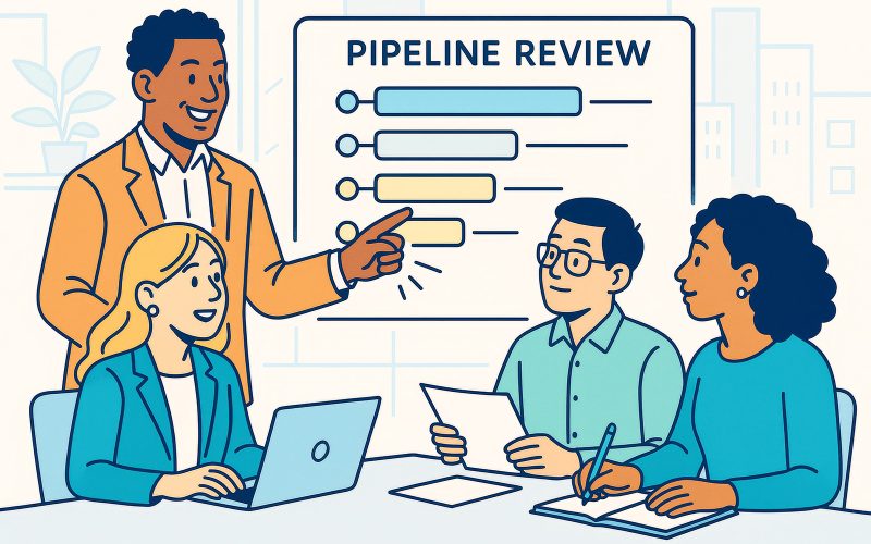 How to Identify High Potential Talent Without Bias - Fair360